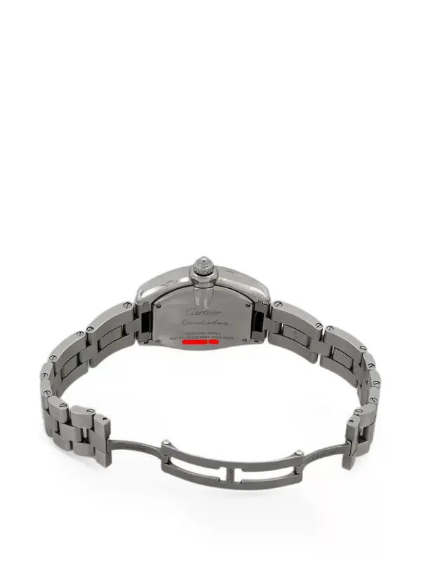 Cartier Roadster 36mm Watch