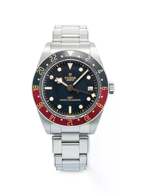 TUDOR Bay 58 39mm Watch - Black