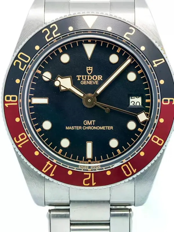 TUDOR Bay 58 39mm Watch