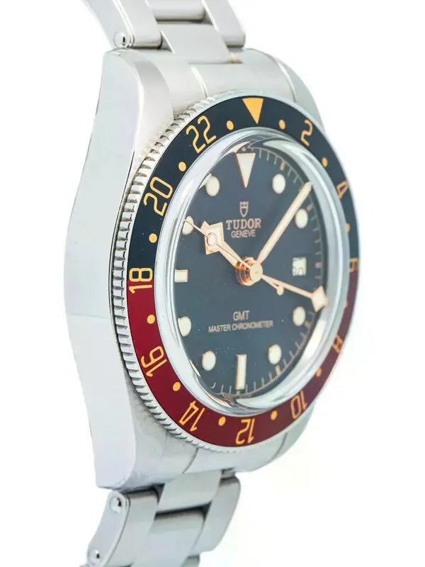 TUDOR Bay 58 39mm Watch