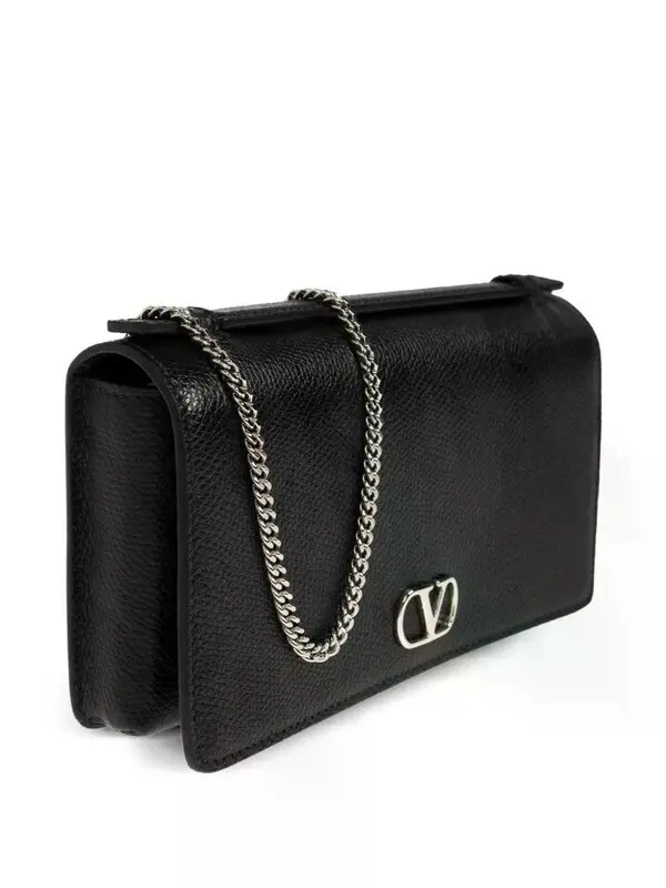 Valentino Garavani Vlogo Shoulder Bag