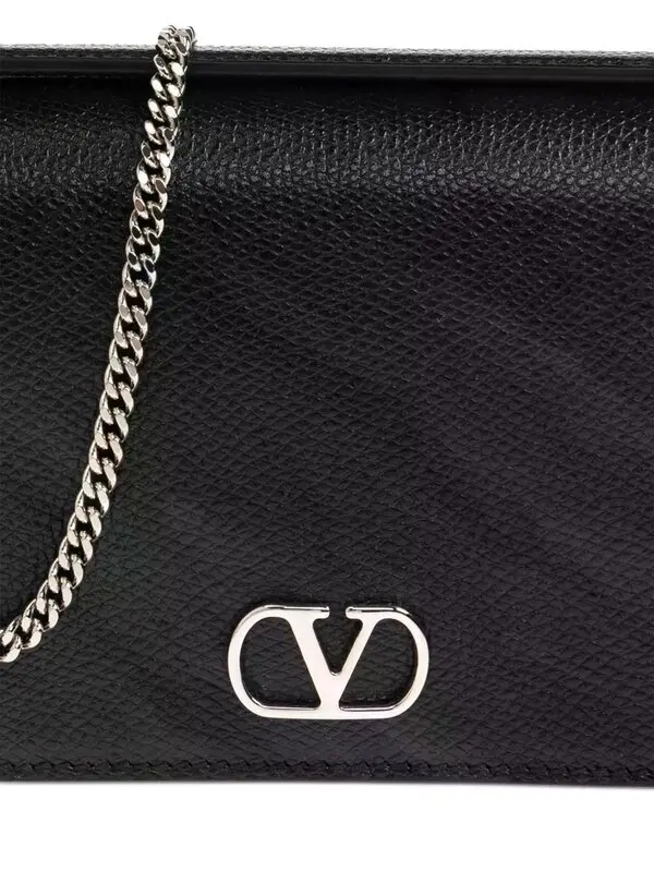 Valentino Garavani Vlogo Shoulder Bag