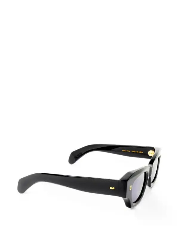 CUBITTS Laurier Square-frame Sunglasses
