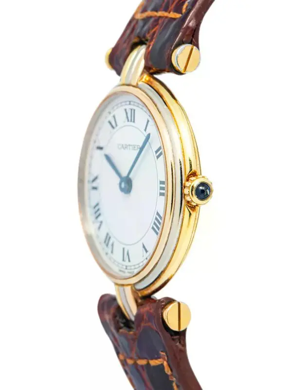 Cartier Vendôme Trinity 25mm Watch
