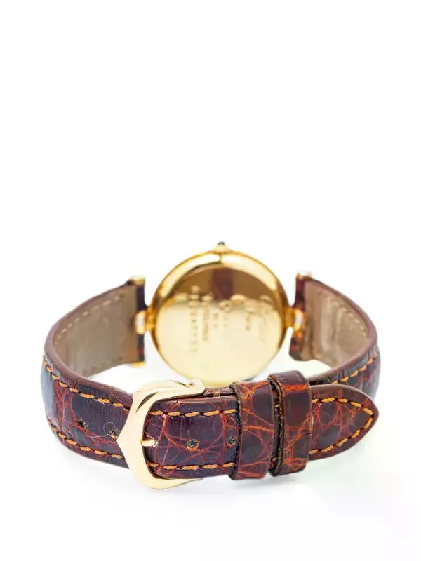 Cartier Vendôme Trinity 25mm Watch