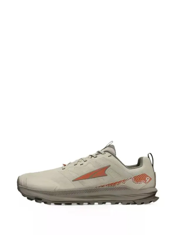 ALTRA Rivera Panelled Mesh Sneakers - Neutrals