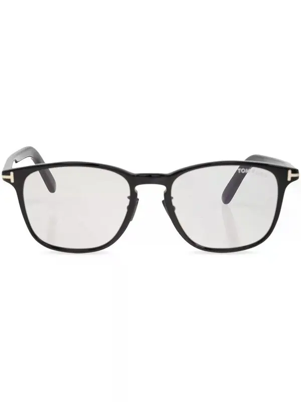 TOM FORD Ft1048d Sunglasses - Black