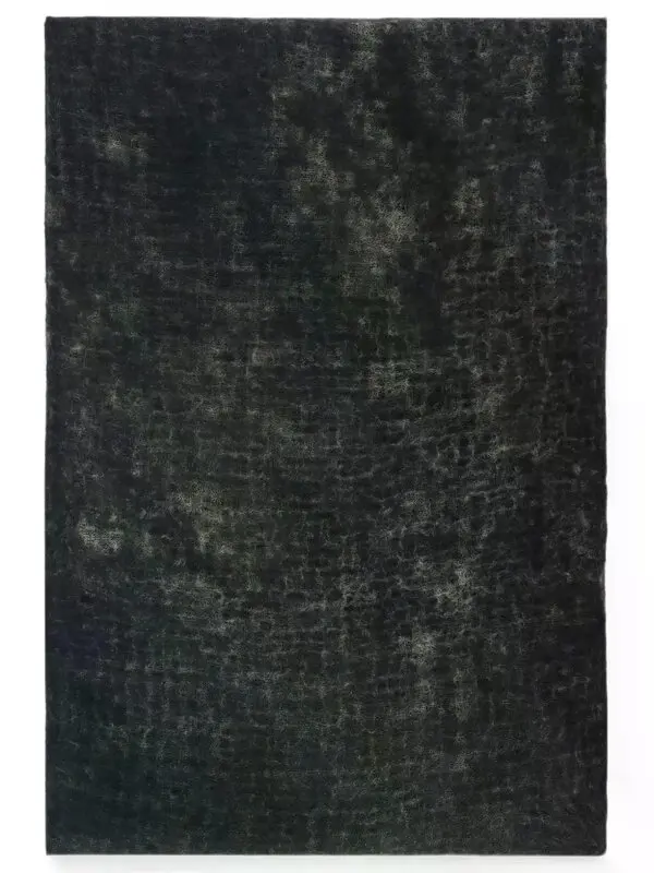 Avant Toi Fringed Cashmere Scarf