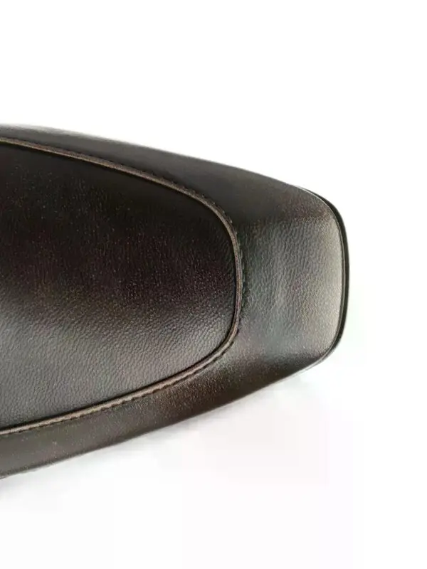 Church's Sienna Buckle-fastening Monk Shoes