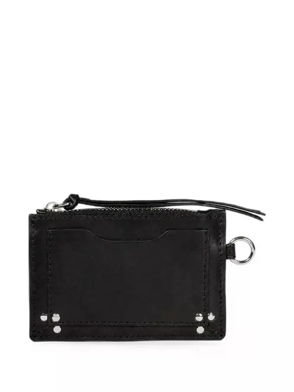 Jérôme Dreyfuss Lucky Card Holder