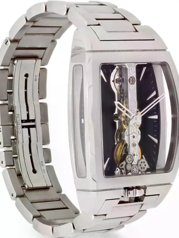 CORUM Golden Bridge 51mm Watch