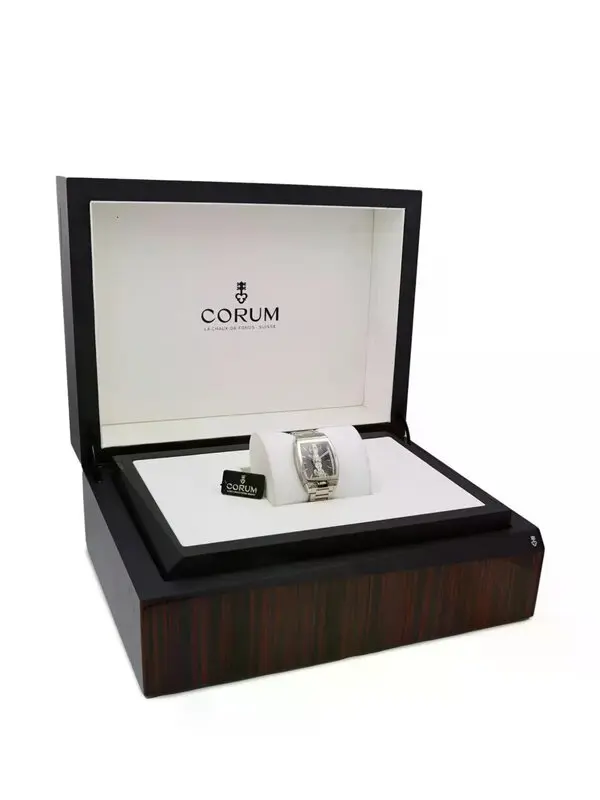 CORUM Golden Bridge 51mm Watch
