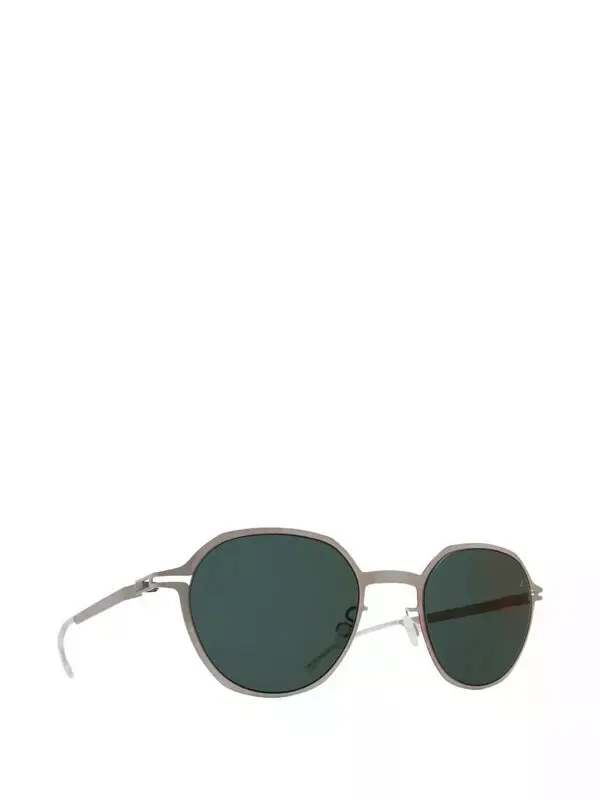 Mykita Geometric-frame Sunglasses