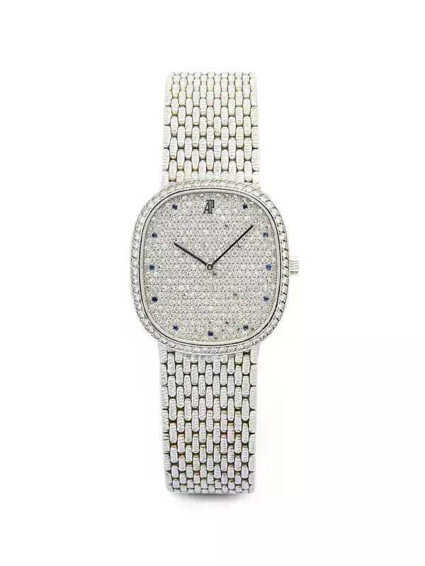 AUDEMARS PIGUET Ellipse 29mm Watch