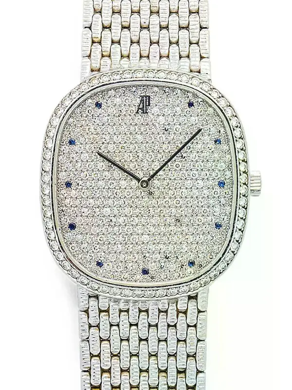 AUDEMARS PIGUET Ellipse 29mm Watch