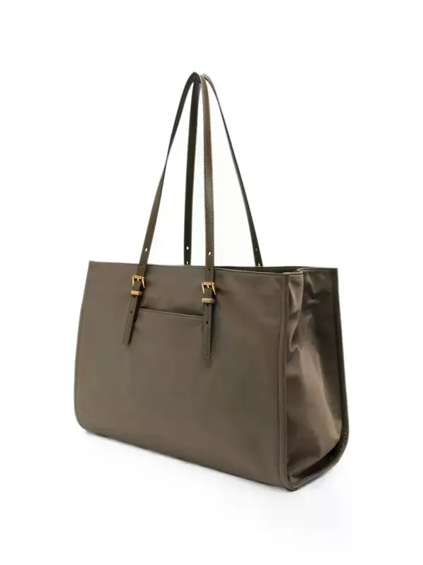 Michael Kors Flower-charm Tote Bag