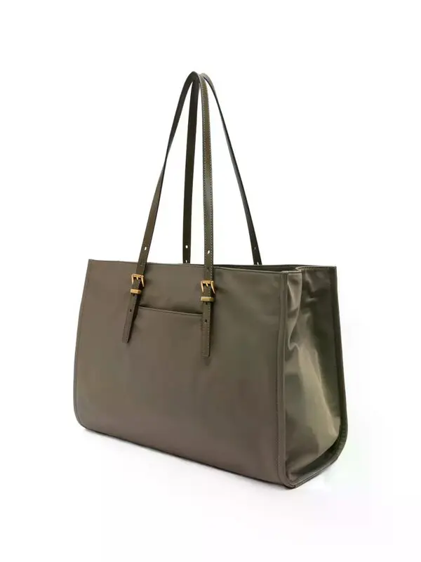 Michael Kors Flower-charm Tote Bag