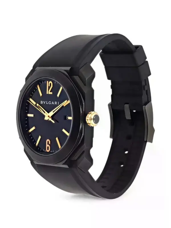BVLGARI Octo 41mm Watch