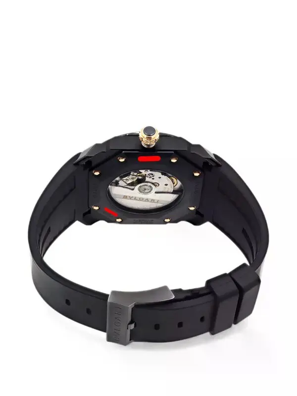 BVLGARI Octo 41mm Watch