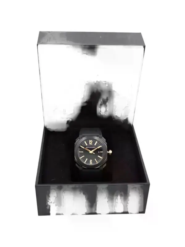 BVLGARI Octo 41mm Watch