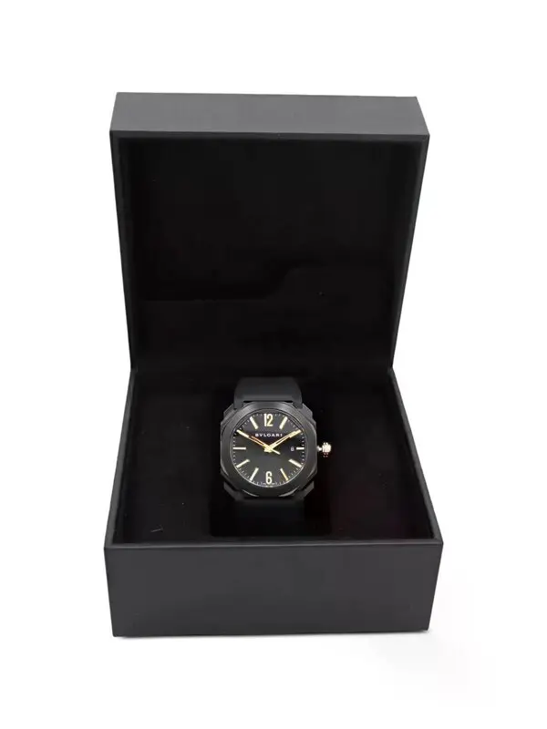 BVLGARI Octo 41mm Watch
