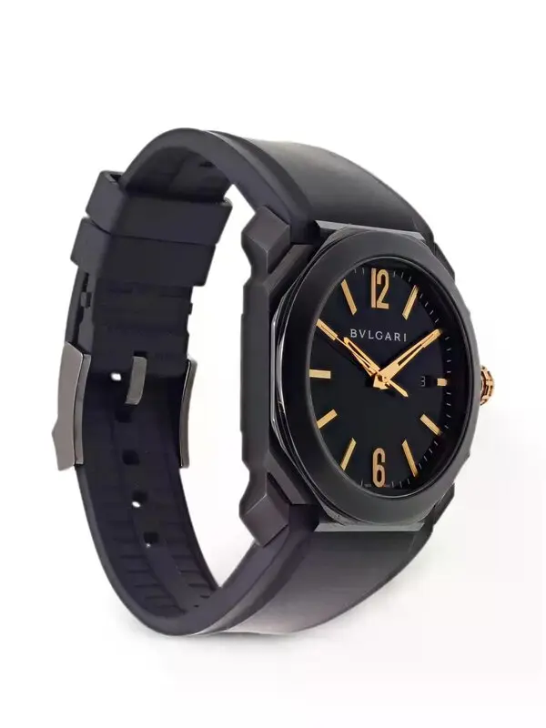 BVLGARI Octo 41mm Watch
