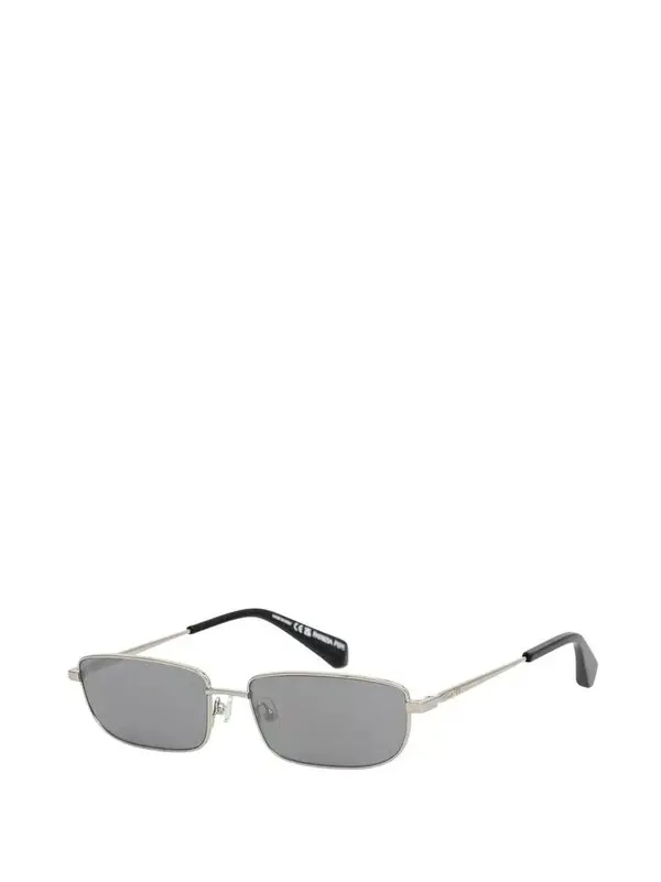 Patrizia Pepe Rectangle Sunglasses