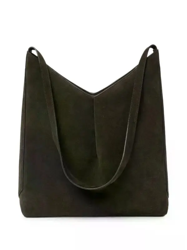 Studio Nicholson Hoho Suede Bag