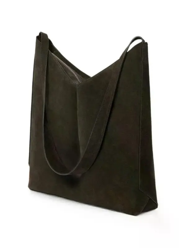 Studio Nicholson Hoho Suede Bag