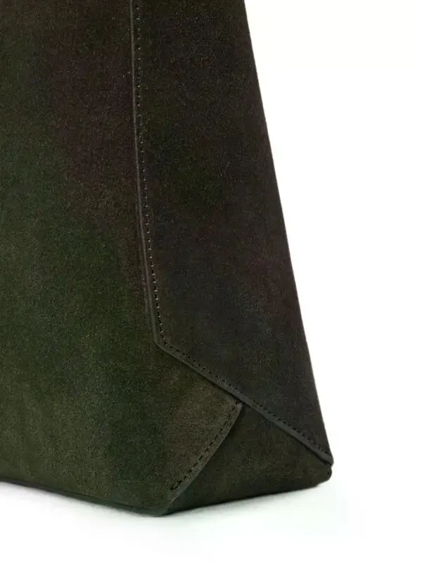 Studio Nicholson Hoho Suede Bag