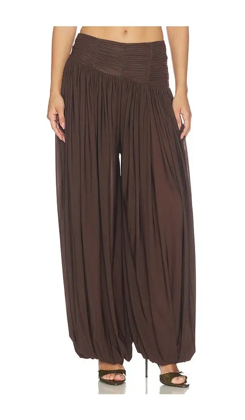 MAYGEL CORONEL Gravitas Pant