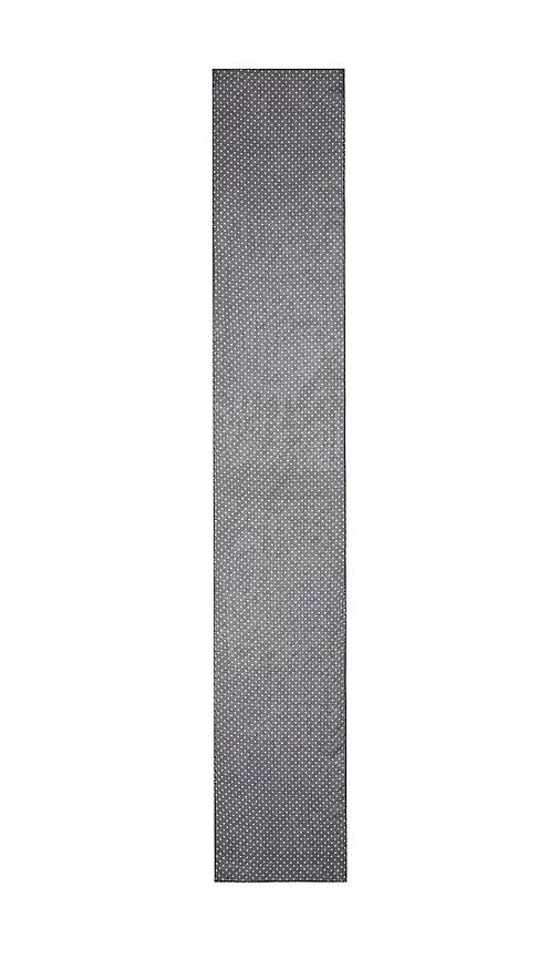 HELSA The Shawl In Silk Chiffon