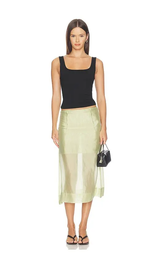 BARELOOM Dawn Tank In . Also