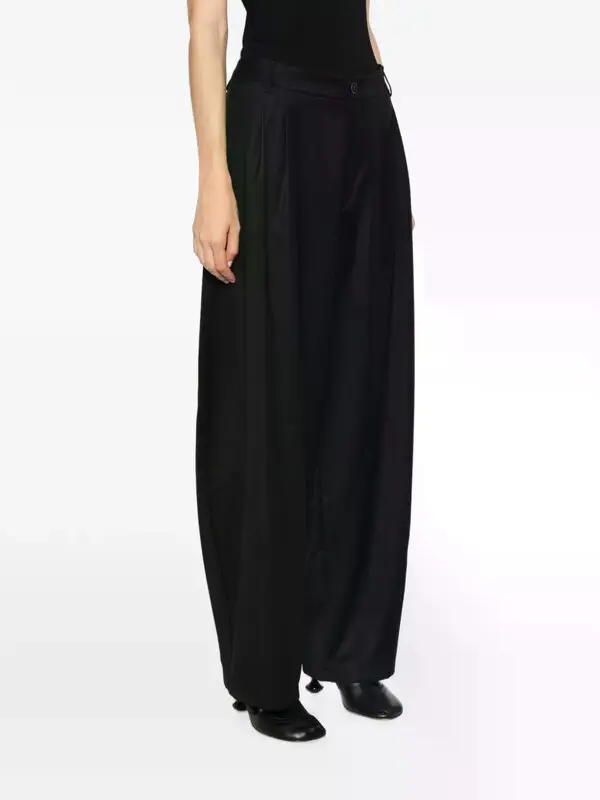 DARKPARK Phebe Tapered Trousers