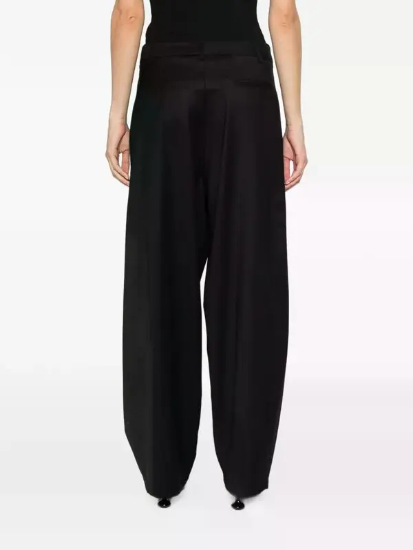 DARKPARK Phebe Tapered Trousers