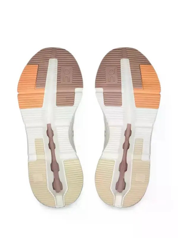On Cloudnova Form 2 Sneakers - Neutrals