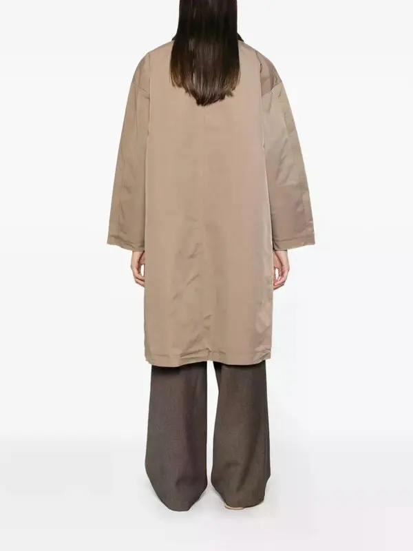 ELEH Oversized Coat