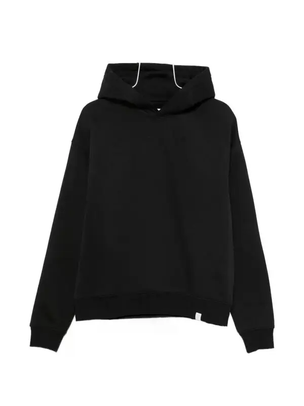 WOC Phoenix Logo-patch Hoodie