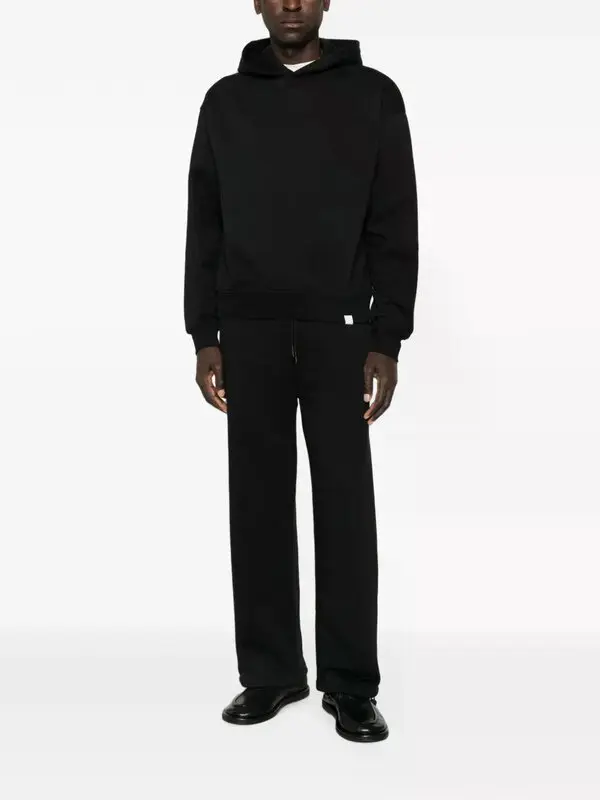 WOC Phoenix Logo-patch Hoodie