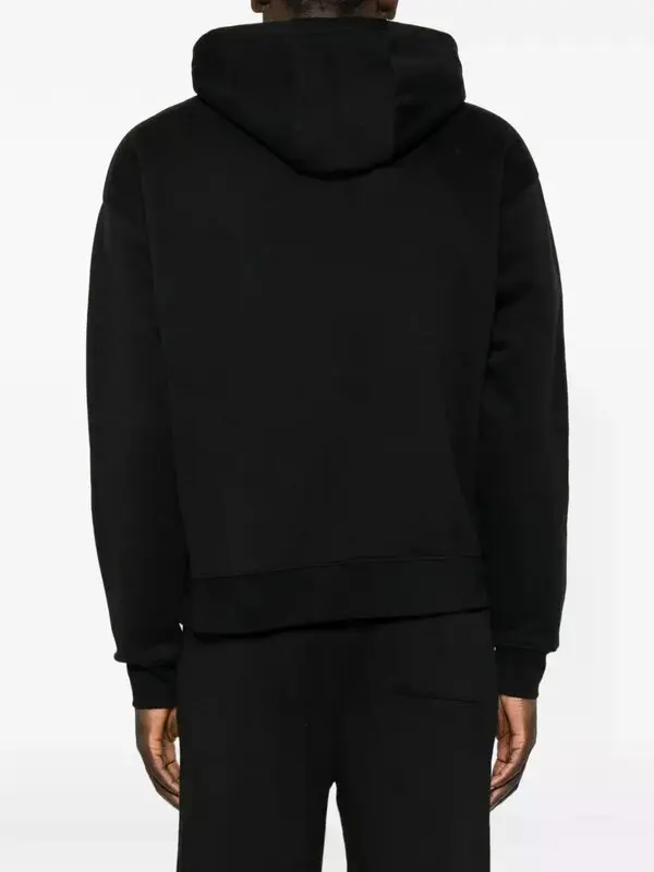 WOC Phoenix Logo-patch Hoodie