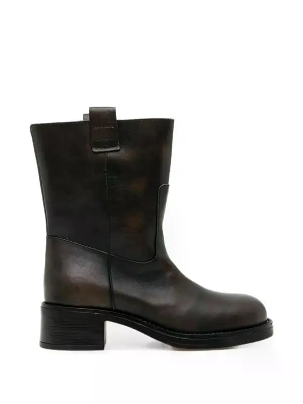 ALOHAS 40mm Rajan Boots