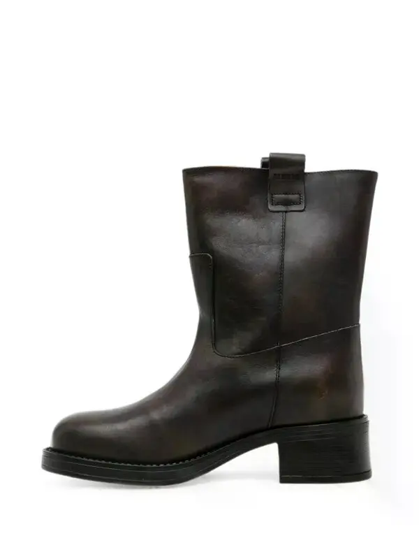 ALOHAS 40mm Rajan Boots