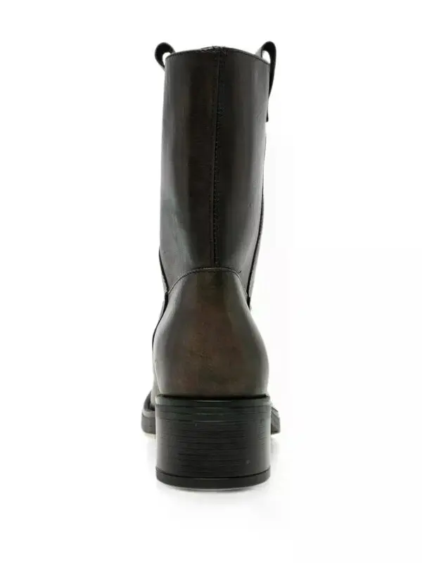 ALOHAS 40mm Rajan Boots