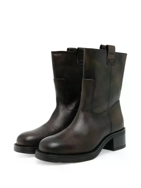ALOHAS 40mm Rajan Boots