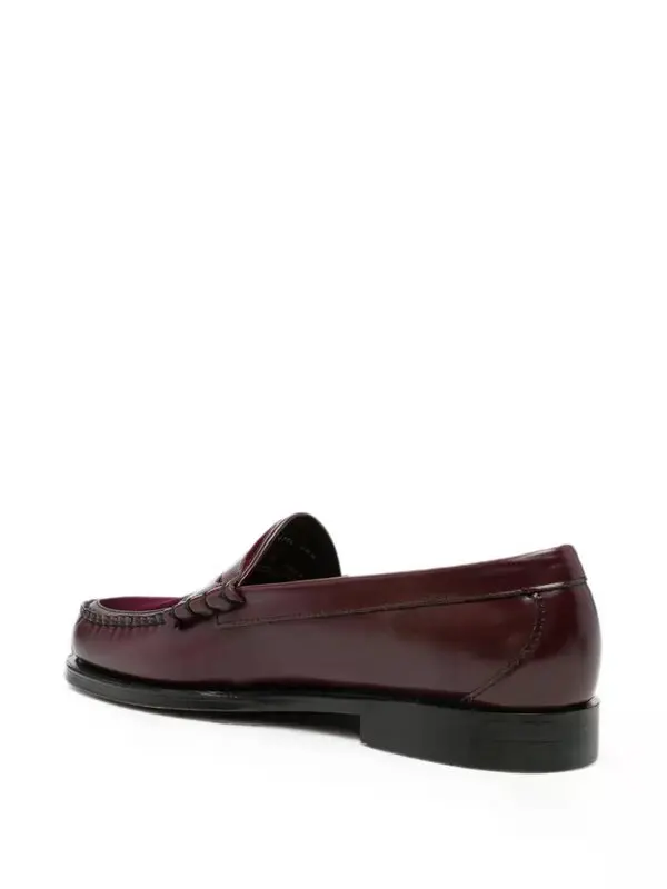 G.H.BASS Weejun Heritage Loafers