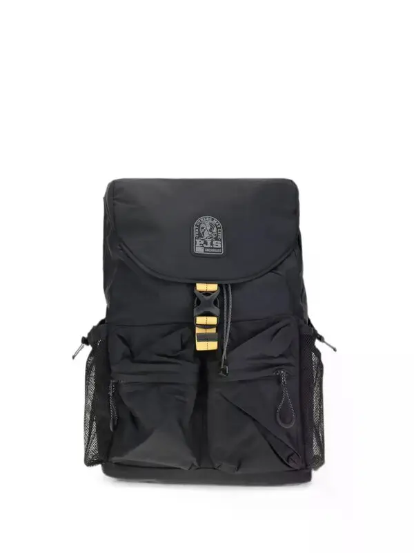 PARAJUMPERS Mitchell Buckle-fastening Backpack