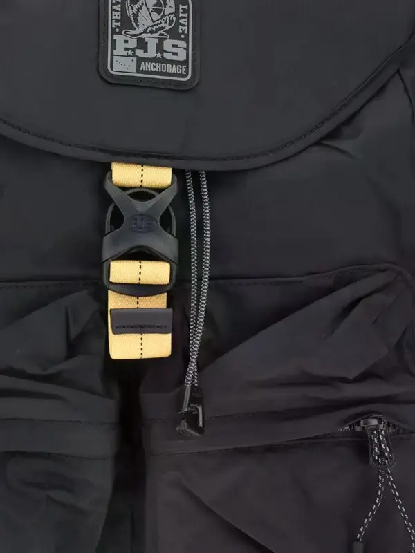 PARAJUMPERS Mitchell Buckle-fastening Backpack