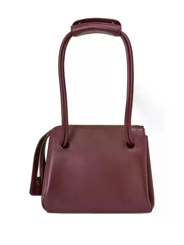Loewe Small Madrid Bag In Supple Calfskin