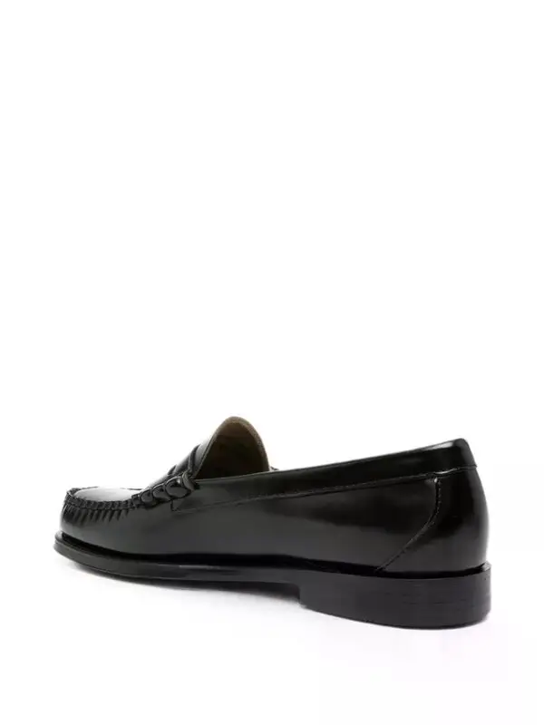 G.H.BASS Weejun Heritage Loafers