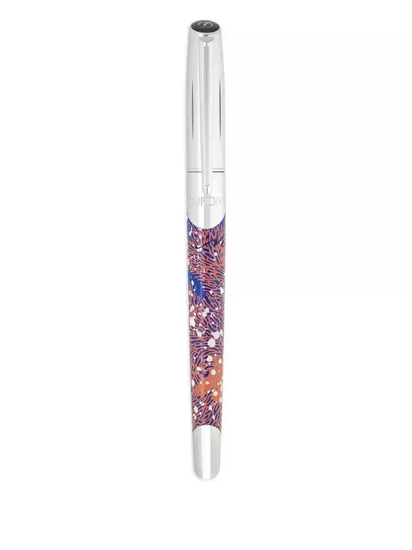 S.t. Dupont Defi Millenium Rollerball Pen